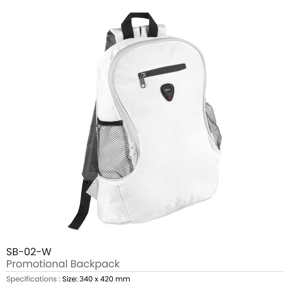 Branded Backpacks | Promotional Gifts Suppliers