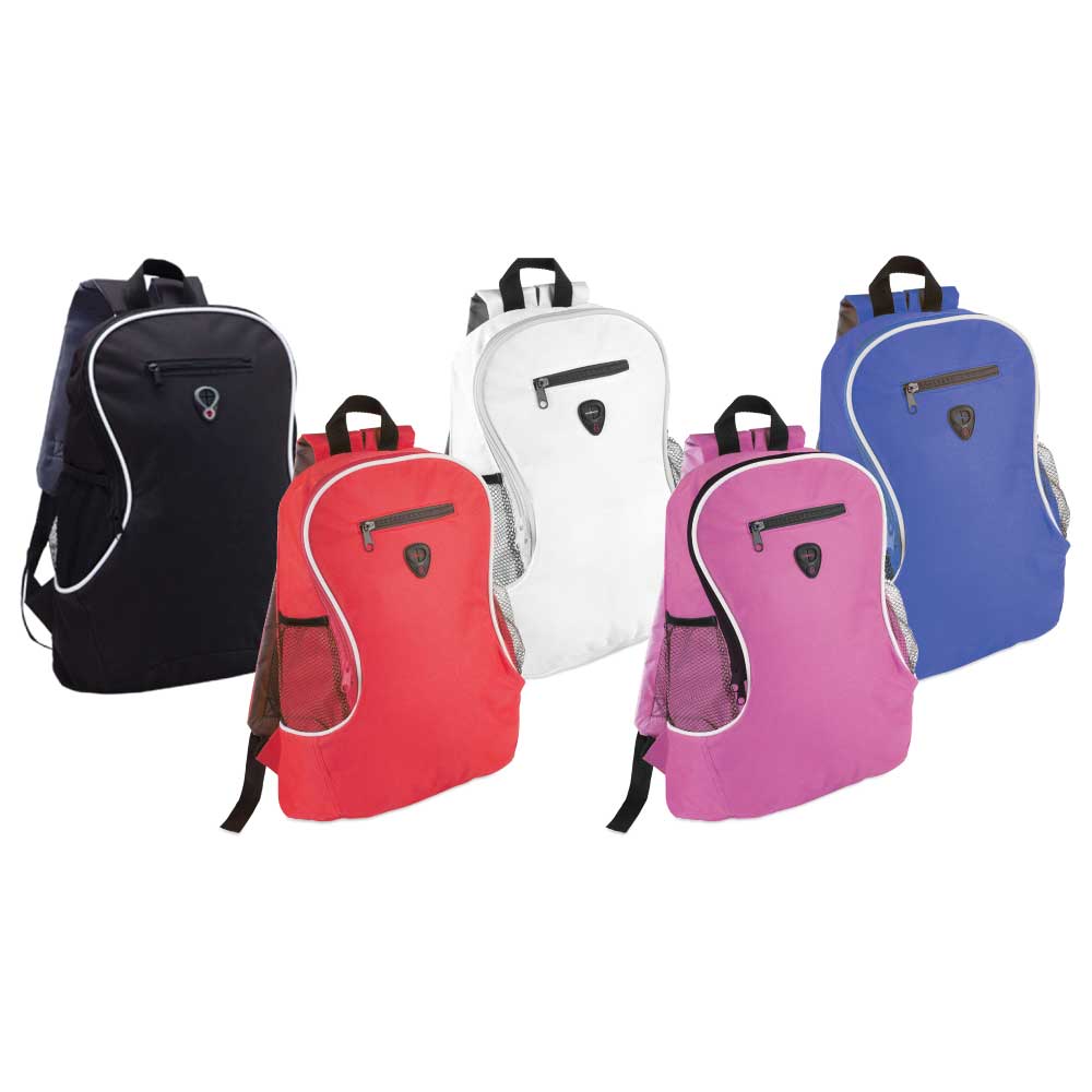 Branded Backpacks | Promotional Gifts Suppliers