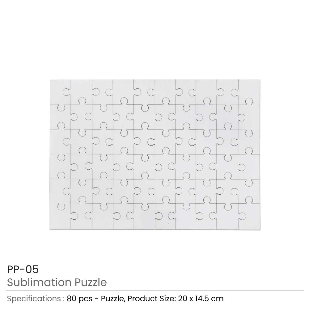 Cardboard Puzzles | Promotional Gifts Suppliers