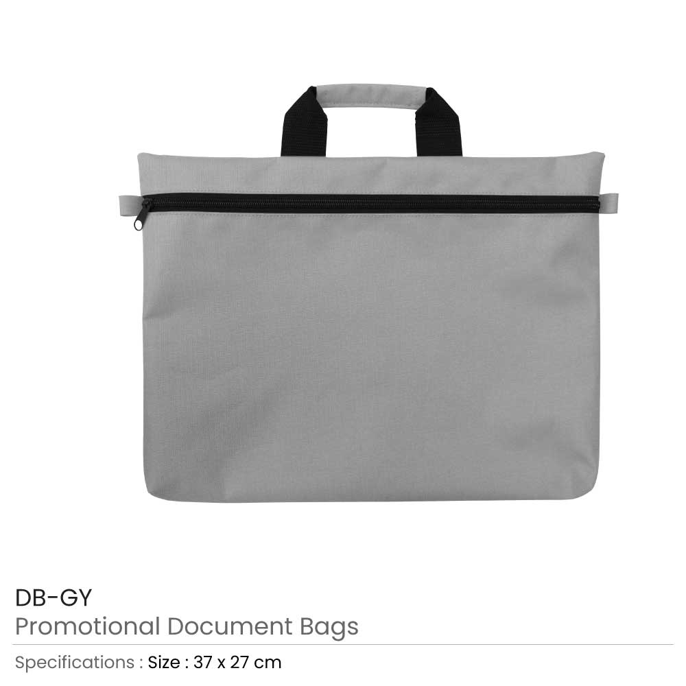 Document Bags | Promotional Gifts Suppliers