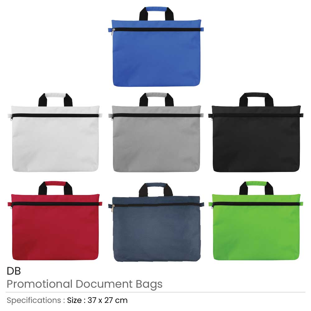 Document Bags | Promotional Gifts Suppliers