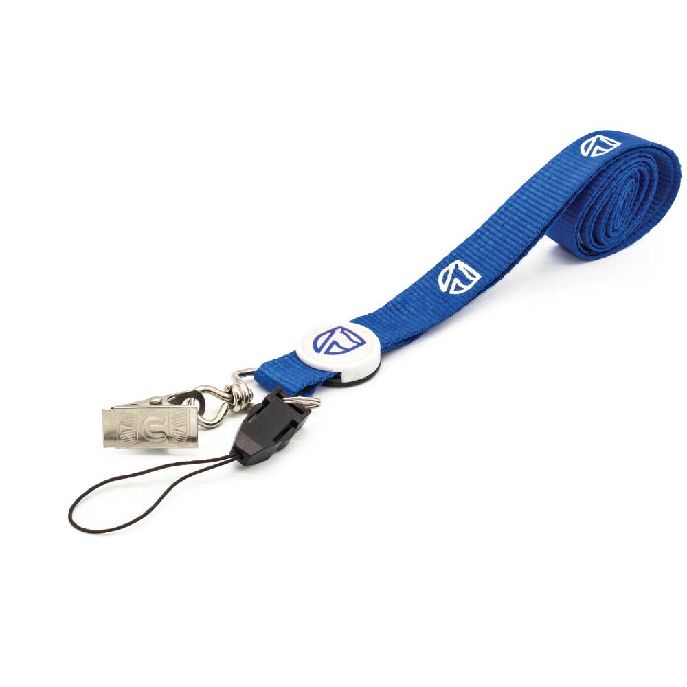Lanyards with Logo and Epoxy Doming | Promotional Gifts Suppliers