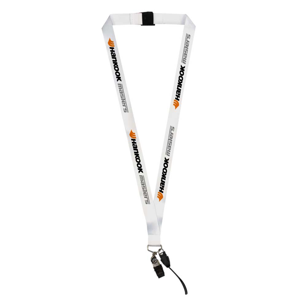 Lanyard with Safety Buckle | Promotional Gifts, Customised Gifts ...