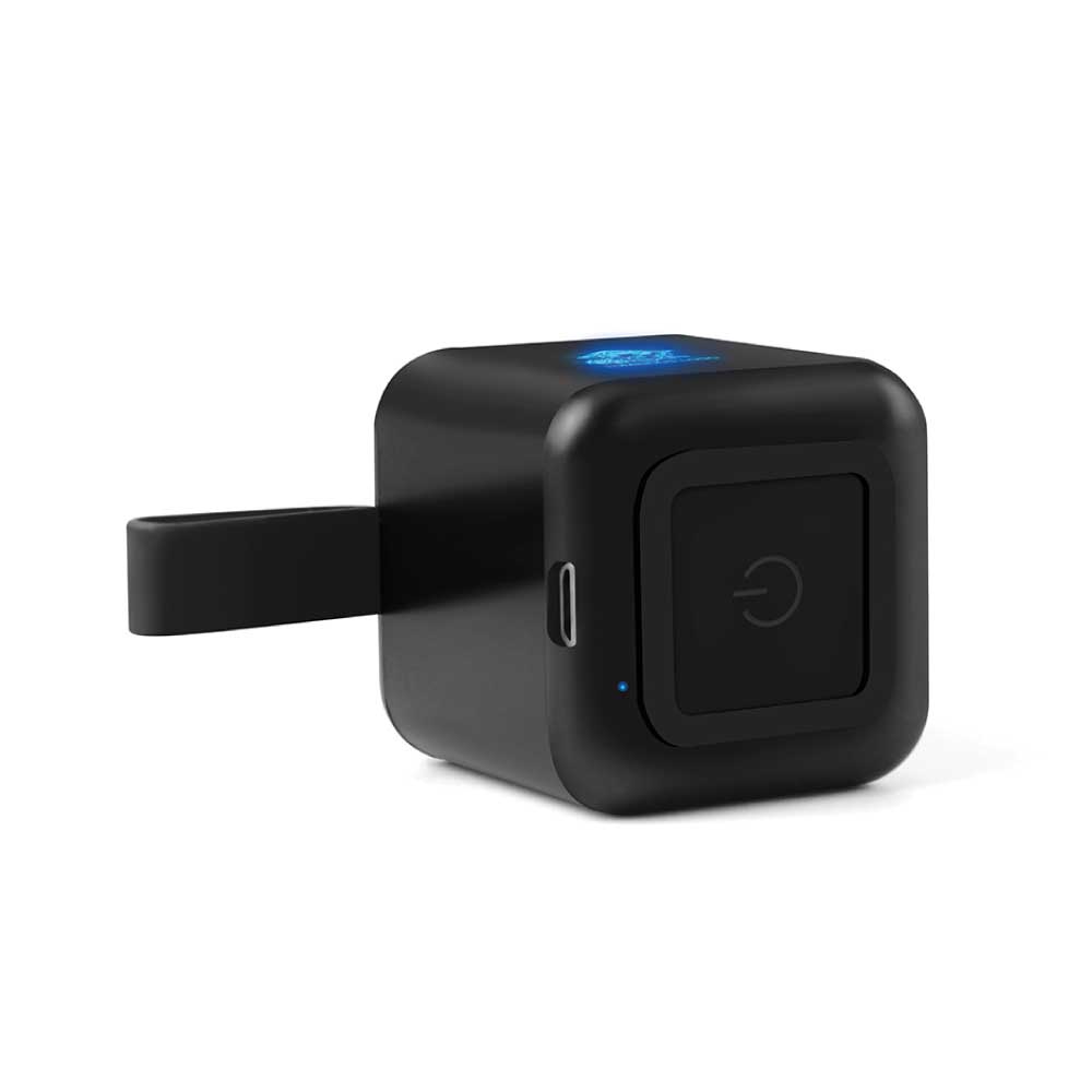 Mini Cube Bluetooth Speaker | Promotional Gifts, Customised Gifts ...