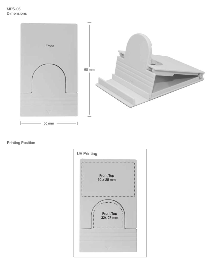 Mobile Phone Stands | Promotional Gifts Suppliers