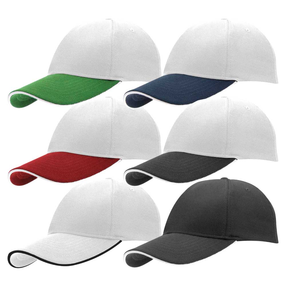 Promotional Caps Soft Mesh Material | Promotional Gifts, Customised ...