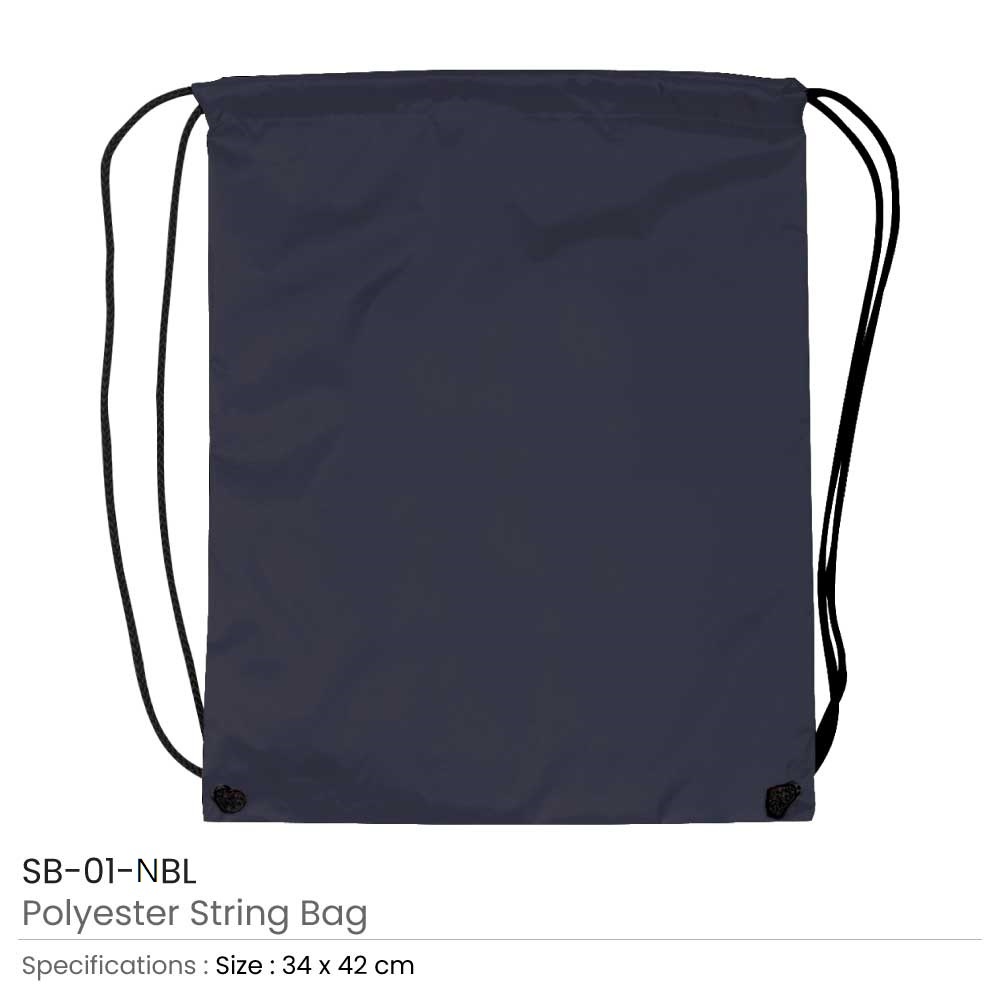 Promotional String Bags | Promotional Gifts Suppliers