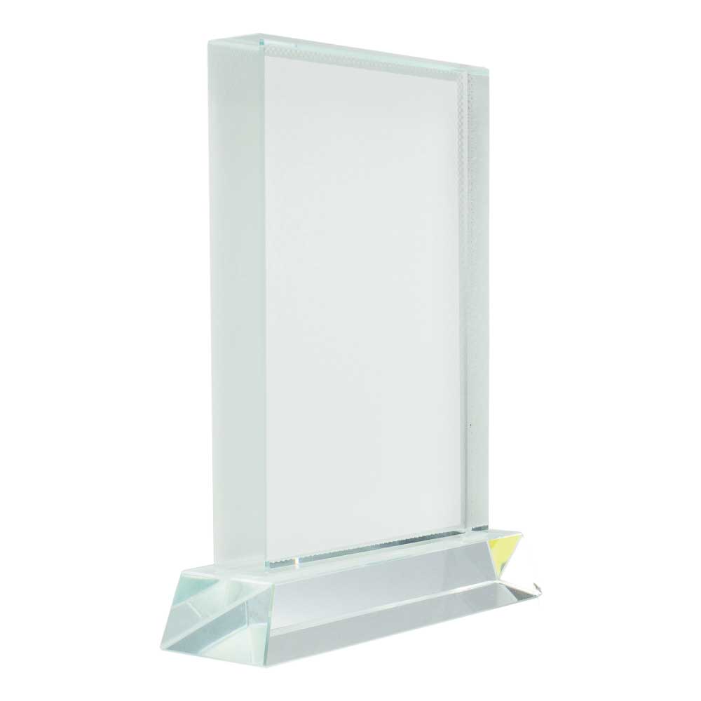 Rectangular Crystals | Promotional Gifts, Customised Gifts, Uniforms ...