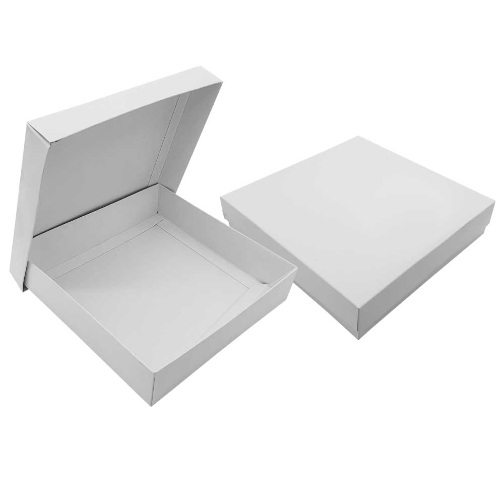 Square Packaging Box | Promotional Gifts, Customised Gifts, Uniforms ...