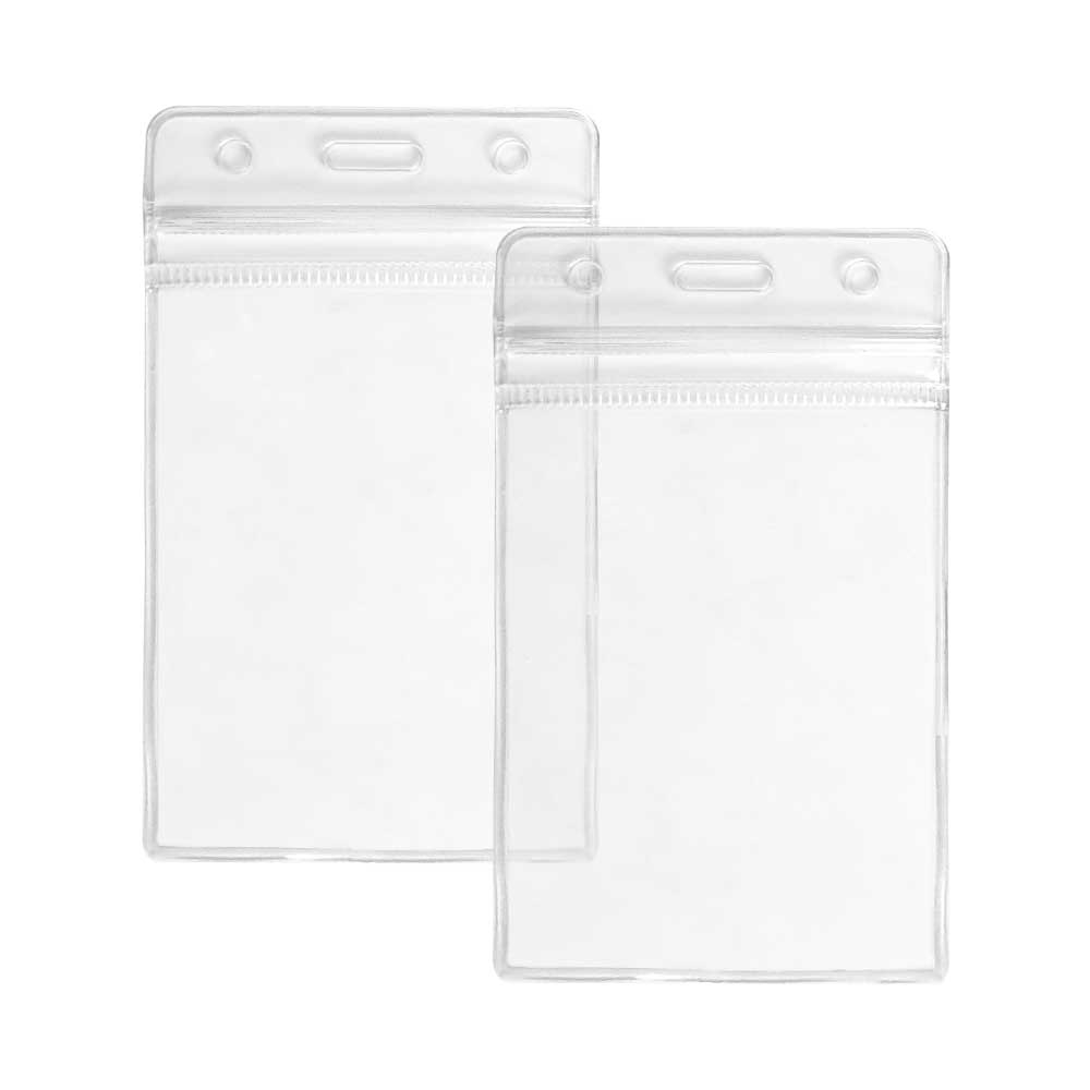 Vertical ID Card Holder Promotional Gifts Customised Gifts Uniforms Vertical ID Card Holder Promotional Gifts Customised Gifts Uniforms